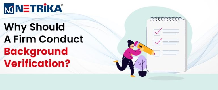 Why background verification is important | Background verification ...