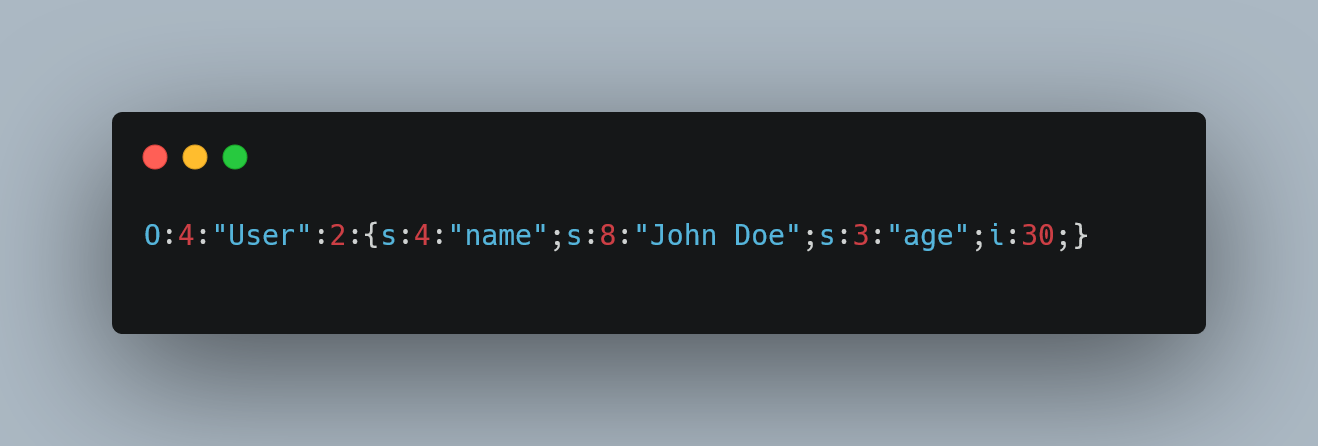 A Pentester’s Guide to Insecure Deserialization