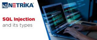 SQL Injection and its types