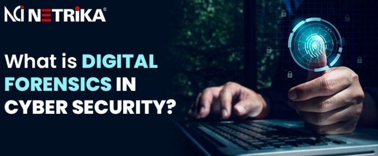 Digital forensics in cyber security | Cyber security and digital ...